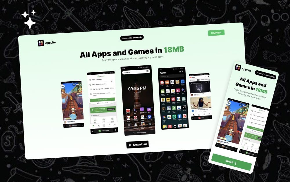 Benzigar Codes | Sr. Full Stack Developer